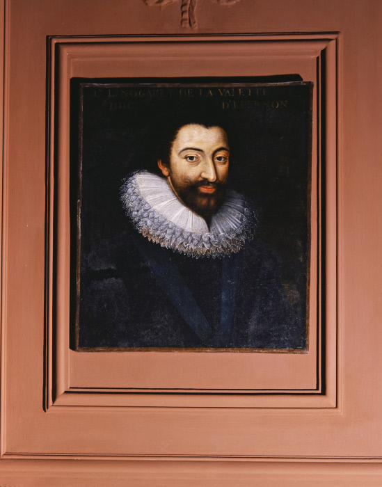 La Grande Histoire en compagnie d’un duc